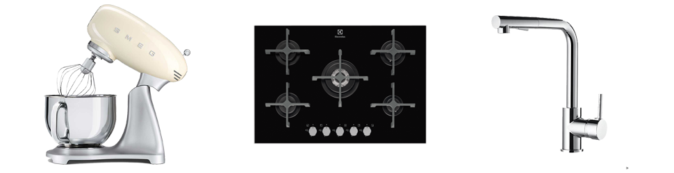 Utensilios de Cocina - Accesorios Para Cocina | BRIKUM – Brikum